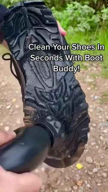 The Boot Buddy's Meta Ad from Jan 2024 | AdScan.ai