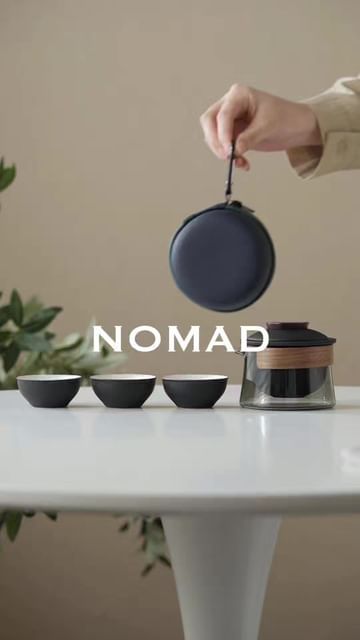 TeaTsy Official's Meta Ad from Dec 2023 | AdScan.ai